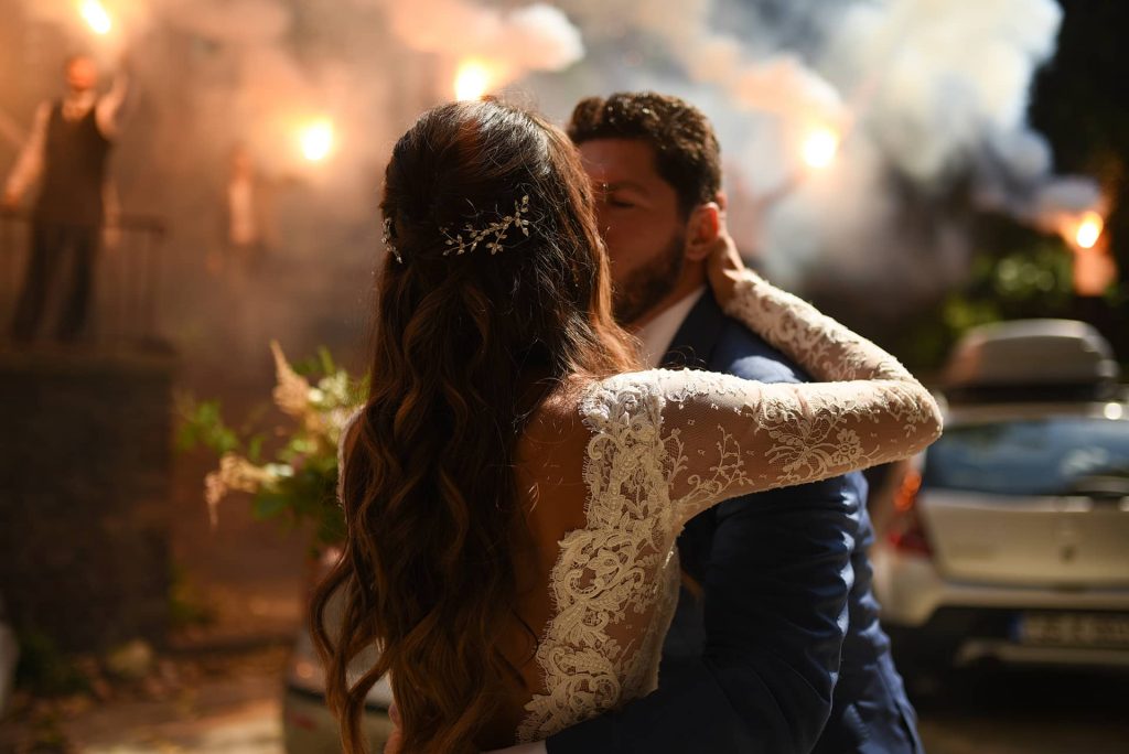 Pedja Vučković - Wedding Photography